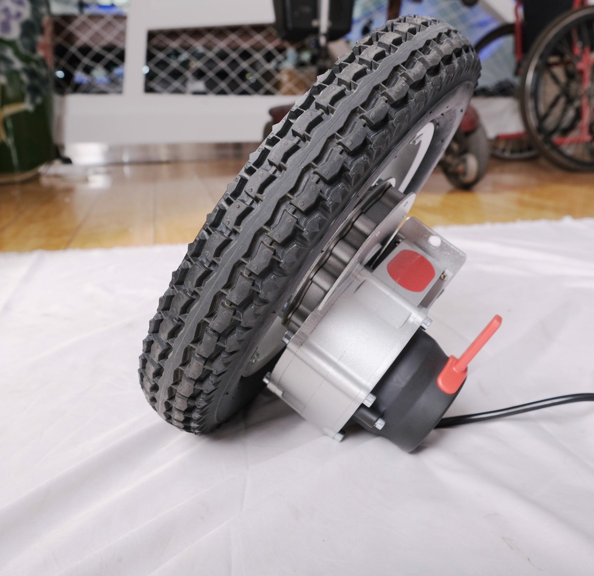 Công Xưởng Máy - Vật Tư Công Nghiệp