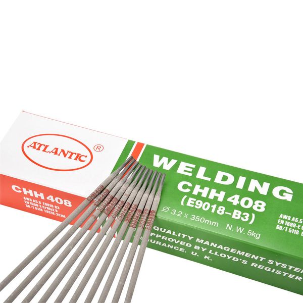 Thiết Bị Hàn Và Hàn E9018 -b3,Que Hàn Bằng Hợp Kim Thấp Chịu Nhiệt,Chố ...