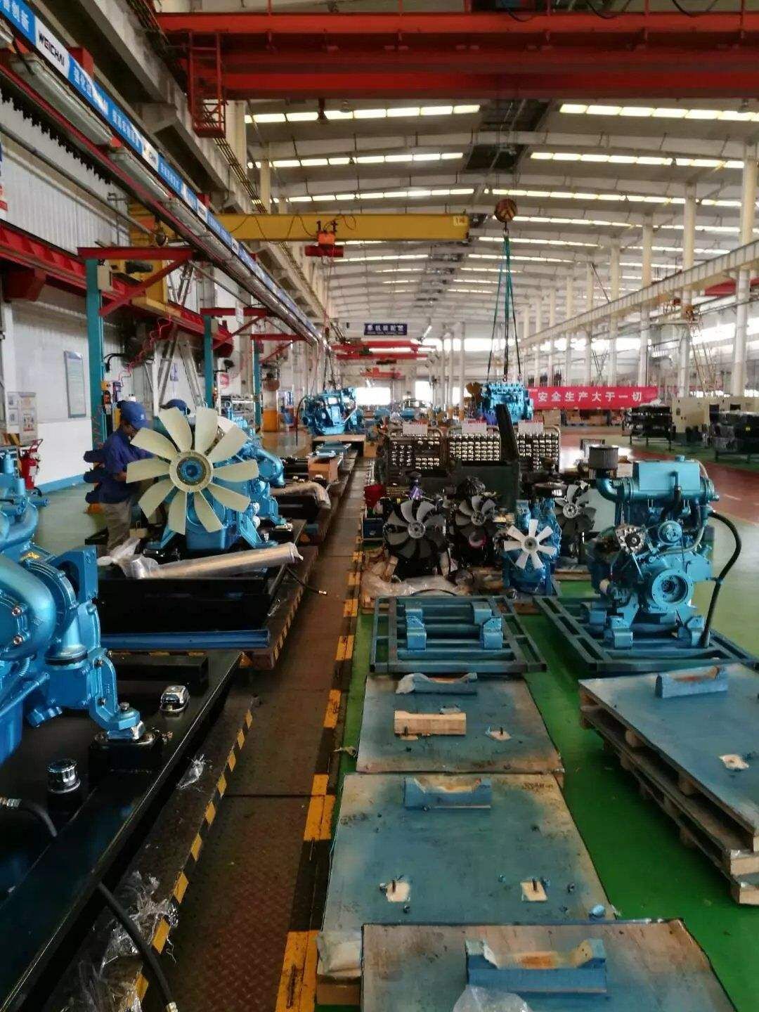 Công Xưởng Máy - Vật Tư Công Nghiệp