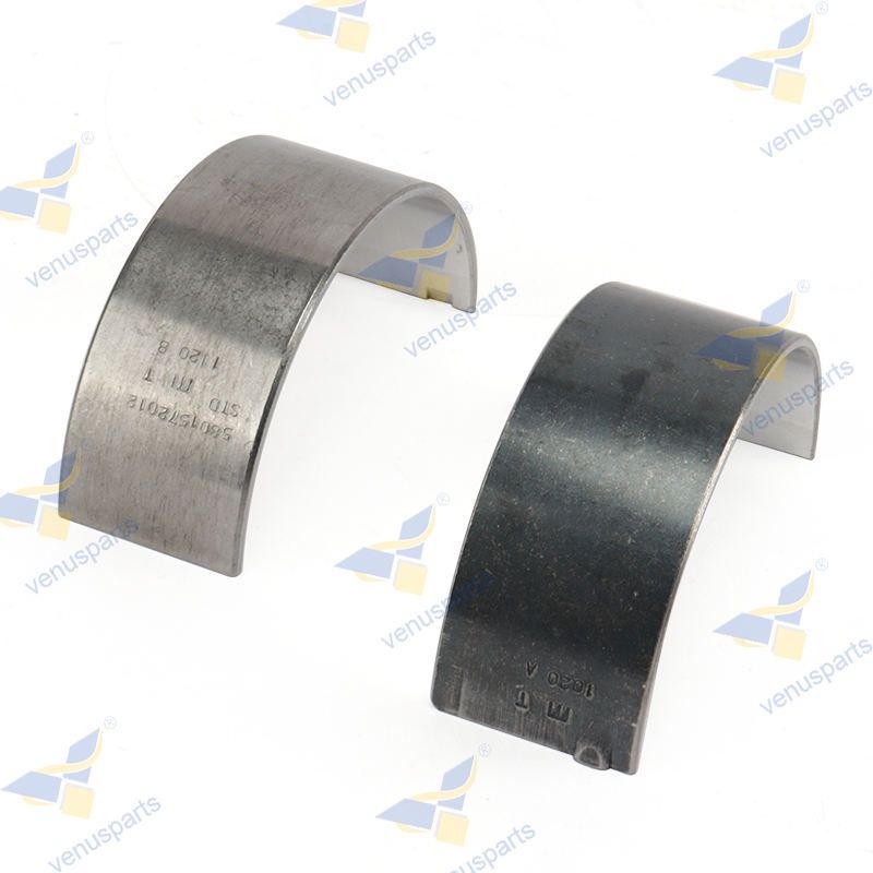 500055813 2992147 Động Cơ Chính Mang 8099205 Con Rod Mang Cho Iveco 58 ...