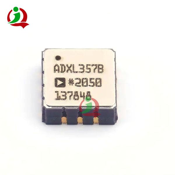 Adxl357bez Accel 10-40g I2c/spi 14clcc Cảm Biến Chuyển Động Máy Phát C ...
