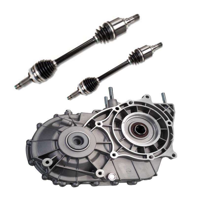 10kw 41kw 60kw 80kw 120kw 80v Ev Hộp Số Động Cơ Điện Nhà Sản Xuất Cho ...