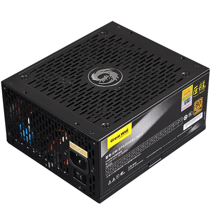 Bộ Nguồn Pc 2000w Cho Atx 2000w Pico Psu 2000w Bộ Nguồn Atx 12v V2.31 – Công Xưởng Máy - Vật Tư ...