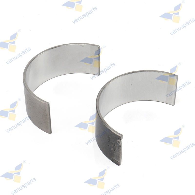 500055813 2992147 Động Cơ Chính Mang 8099205 Con Rod Mang Cho Iveco 58 ...