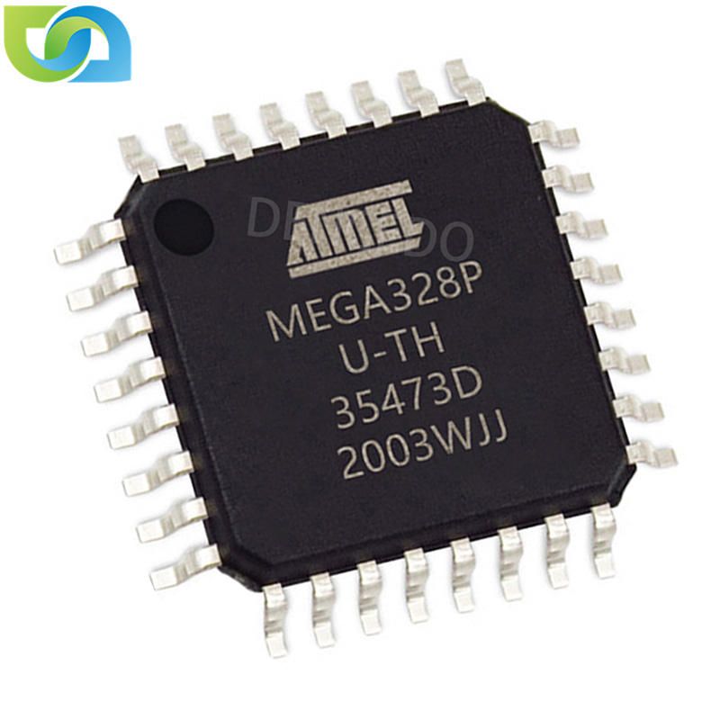 Chip Ic Atmega328p-au Mcu Vi Điều Khiển Atmega32 Atmega 328p Atmega328 – Công Xưởng Máy - Vật Tư ...