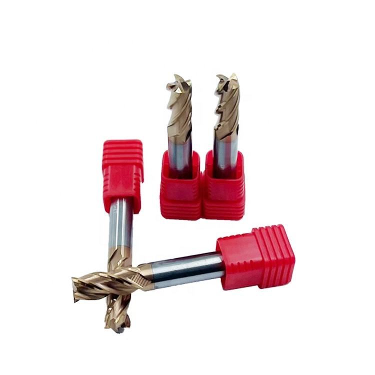 Mdbt Máy Phay Cacbua Rắn Dụng Cụ Cắt Cnc Hrc55 Cho Dao Phay Vuông Kim – Công Xưởng Máy - Vật Tư ...