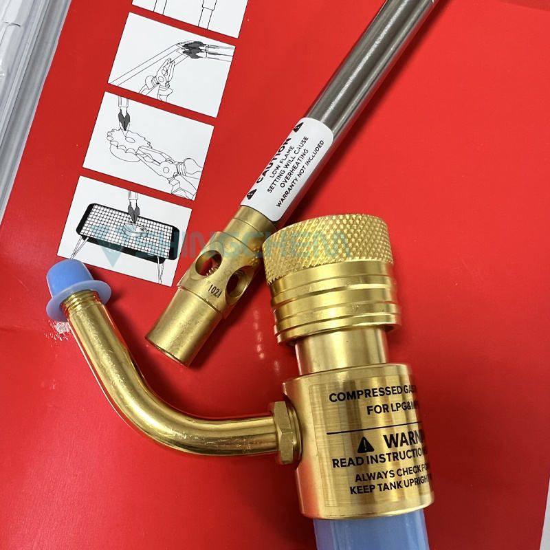 Đèn Pin Hàn Rtm-1s6 Cung Cấp Từ Nhà Máy - Buy Welding Torches Rtm-1s6 ...