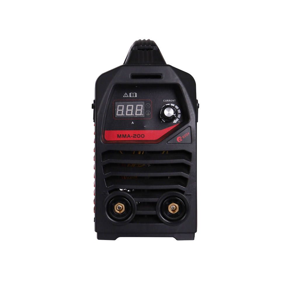 Máy Hàn Mini Mma Edon Mma-300 220v 180a Cho Matel - Buy Mma Mini Weldi ...