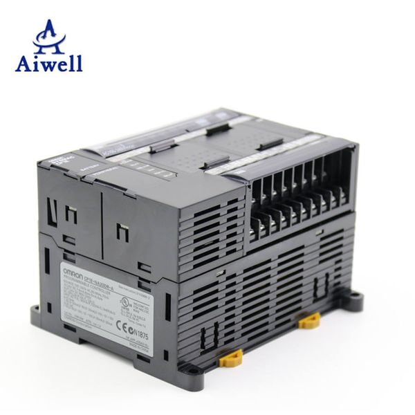 Omron Sysmac Plc Cp1e N20 Chương Trình Mô-đun Cp1e-na20dr-a Giá Plc Cp ...