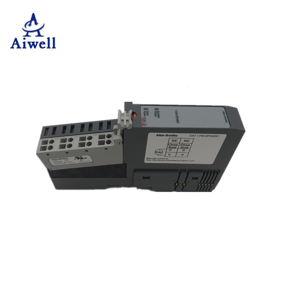 1734-ep24dc Ab Plc 1734 Điều Khiển Mở Rộng Mô-đun Điện - Buy 1734 Expa – Công Xưởng Máy - Vật Tư ...