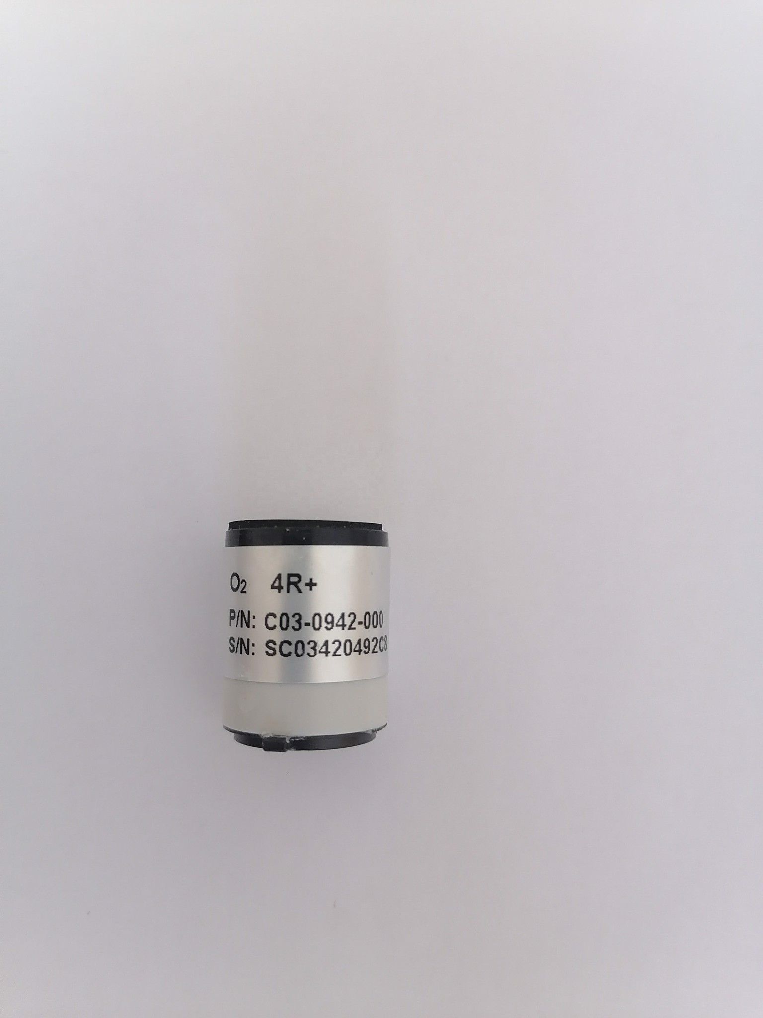 Honeywell Đa Rae Gas Detector Cảm Biến O2 C03-0942-000 Co-500 4r + C03 ...