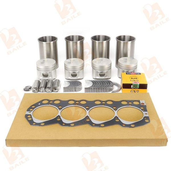 Bán Buôn Chất Lượng Cao Td42 Bộ Phận Động Cơ Piston Td42 Lót Kit Std T ...