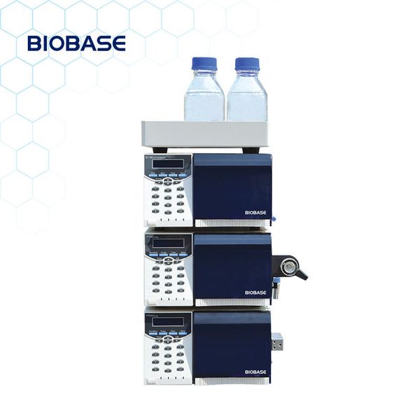 Biobase Hplc Sắc Ký Lỏng Máy Thông Minh Đầy Đủ Điều Khiển Vfd Màn Hình ...