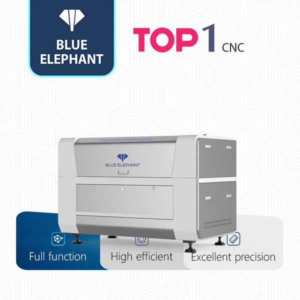 Máy Khắc Laser Cnc 60w 80w 100w 130w 150w Máy Khắc Laser Co2 1390 Với ...