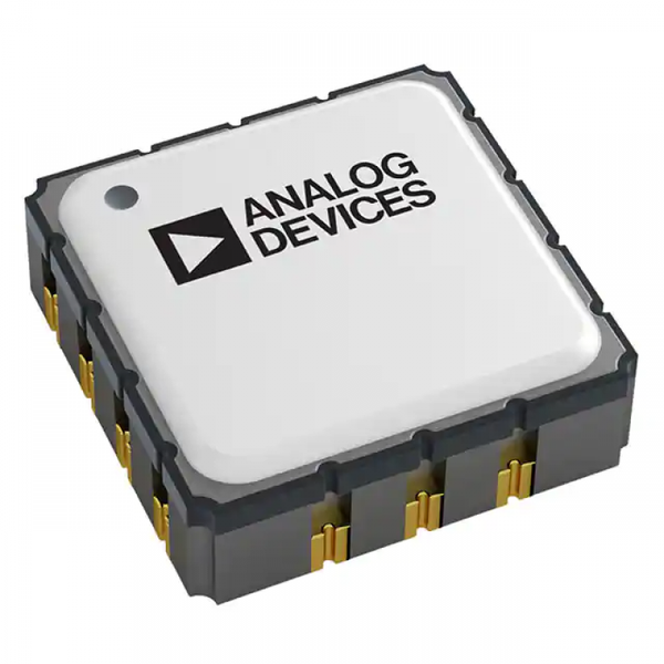 Đầu Dò Cảm Biến Chính Hãng Mới Adxl357bez-rl7 Accel 10-40g I2c/spi 14c ...