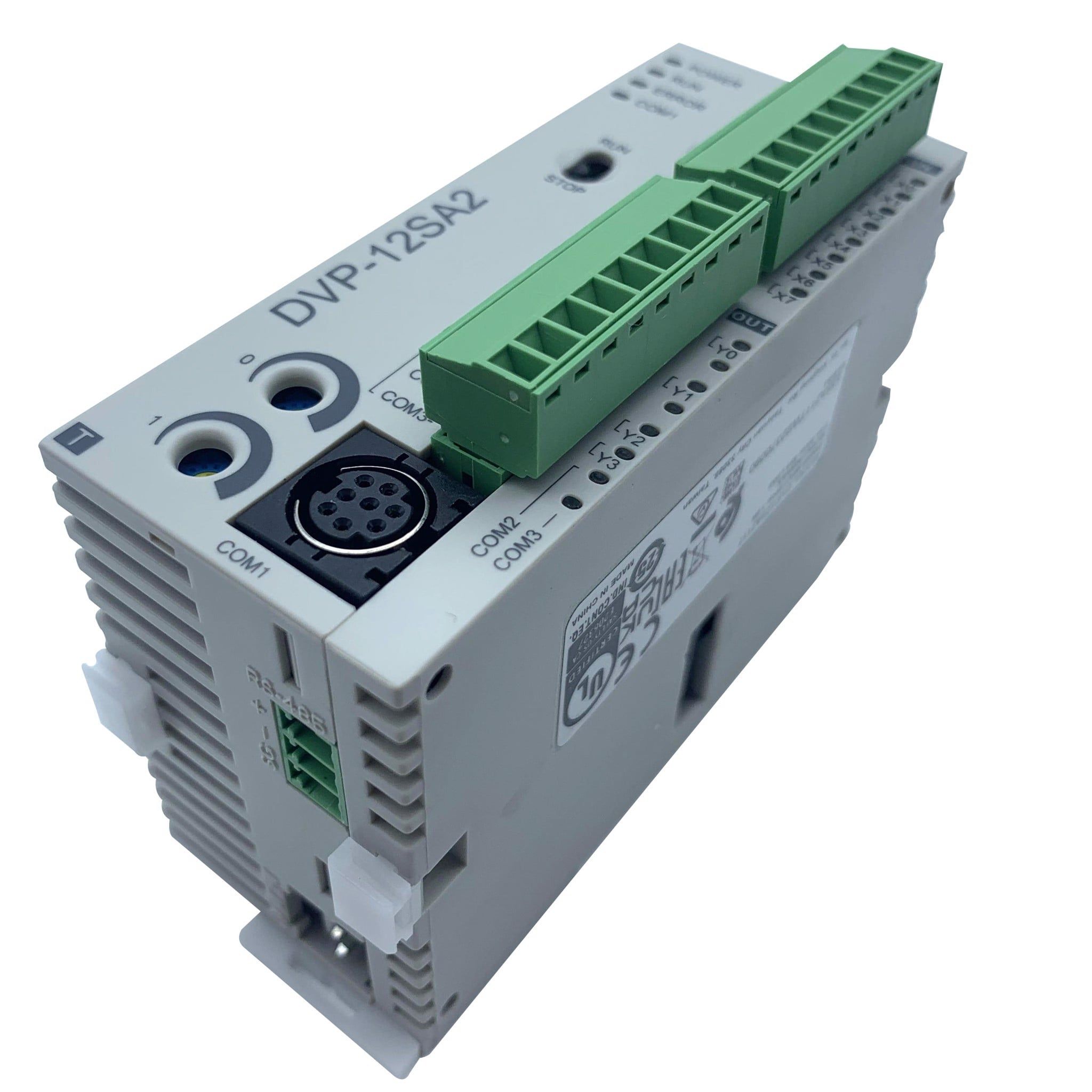 Người Bán Vàng Dvp12sa211t Bộ Điều Khiển Plc Kho Hàng Gốc Mới - Buy Dv ...