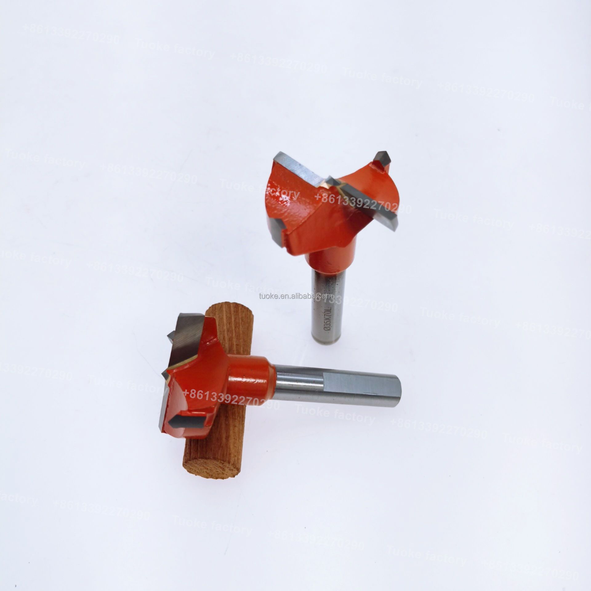 Tuoke Dụng Cụ Cắt Gỗ Cacbua Tk653 Cho Dao Phay Mũi Khoan Tct Gỗ - Buy – Công Xưởng Máy - Vật Tư ...