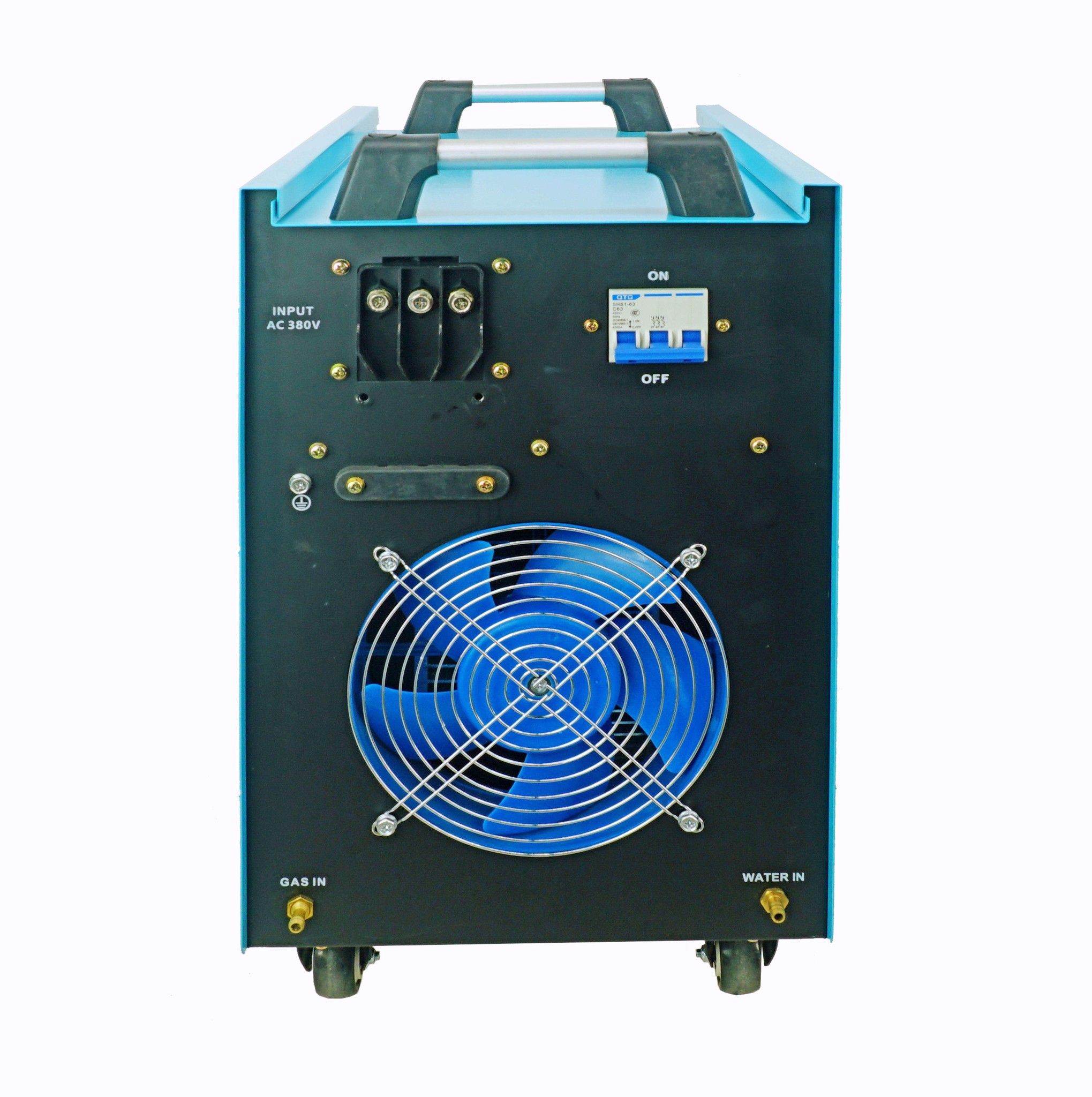 Máy Hàn Tig-400p Argon Biến Tần Ac Dc Retop - Buy Ac Dc Welding Machine ...