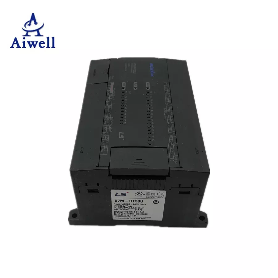 K7m-dt30u Điều Khiển Lập Trình Mô-đun Điều Khiển Ls Plc - Buy Ls ...