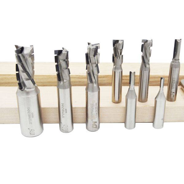 Đầu Pcd Mũi Phay Kim Cương Cứng Thân Thân Tct Cho Tấm Dao Phay Xoắn Ốc ...