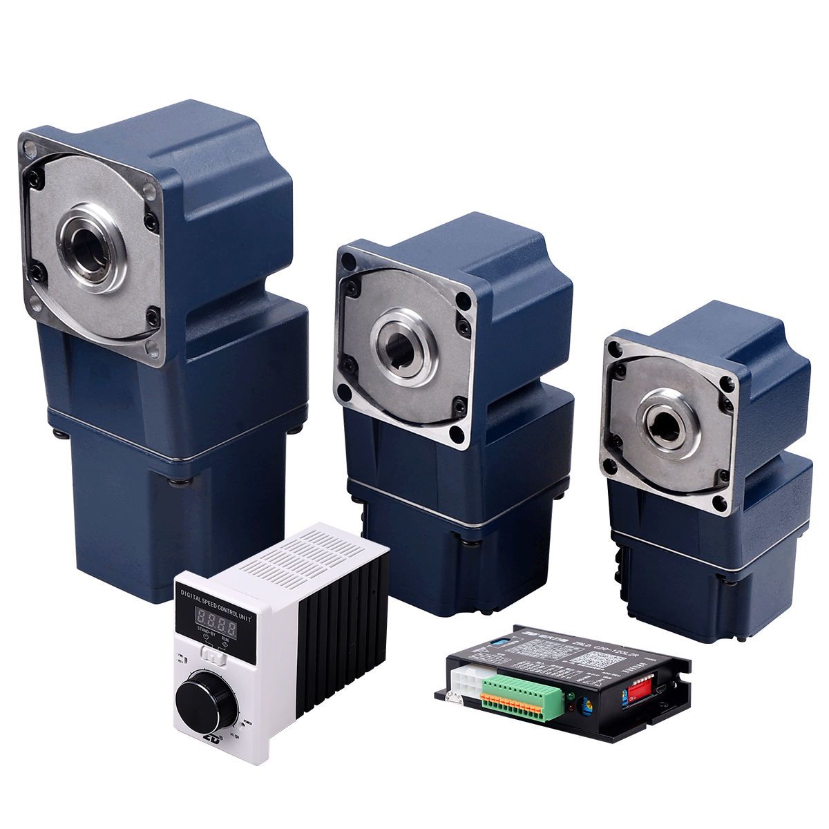 Zd 60mm High Torque 3000rpm 15w 25w 30w Bldc Brushless Dc Gear Motor W ...