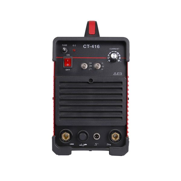 Ct-416 Edon 220v 50hz Biến Tần Mosfet Máy Hàn Cắt Tig Mma - Buy Cut ...
