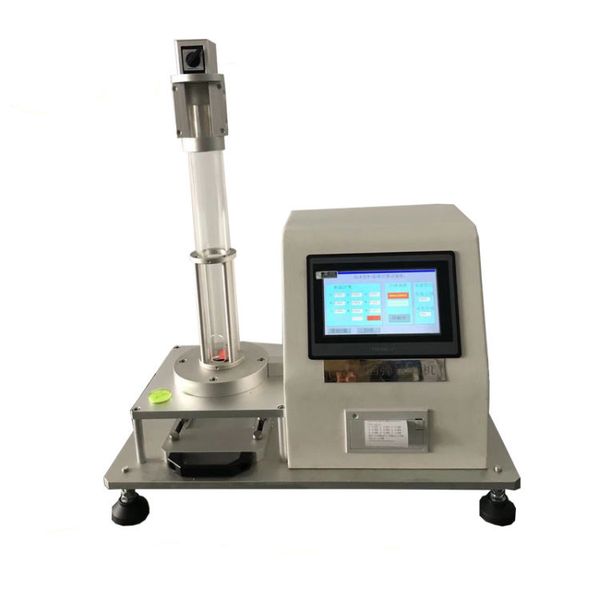 Astm D2632 Vertical Type Foam Rebound Khả Năng Phục Hồi Thiết Bị Kiểm ...