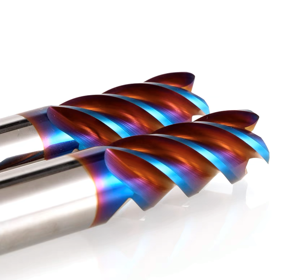 Xcj Hrc65 Dao Phay Mũi Tròn Mở Rộng Bằng Cacbua Rắn Cho Dao Phay Mặt T – Công Xưởng Máy - Vật Tư ...