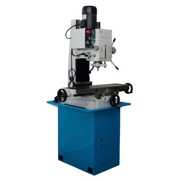Máy Phay & Máy Khoan Mini Zay-7032a-1 - Buy Mini Drilling,Machine,Mini ...