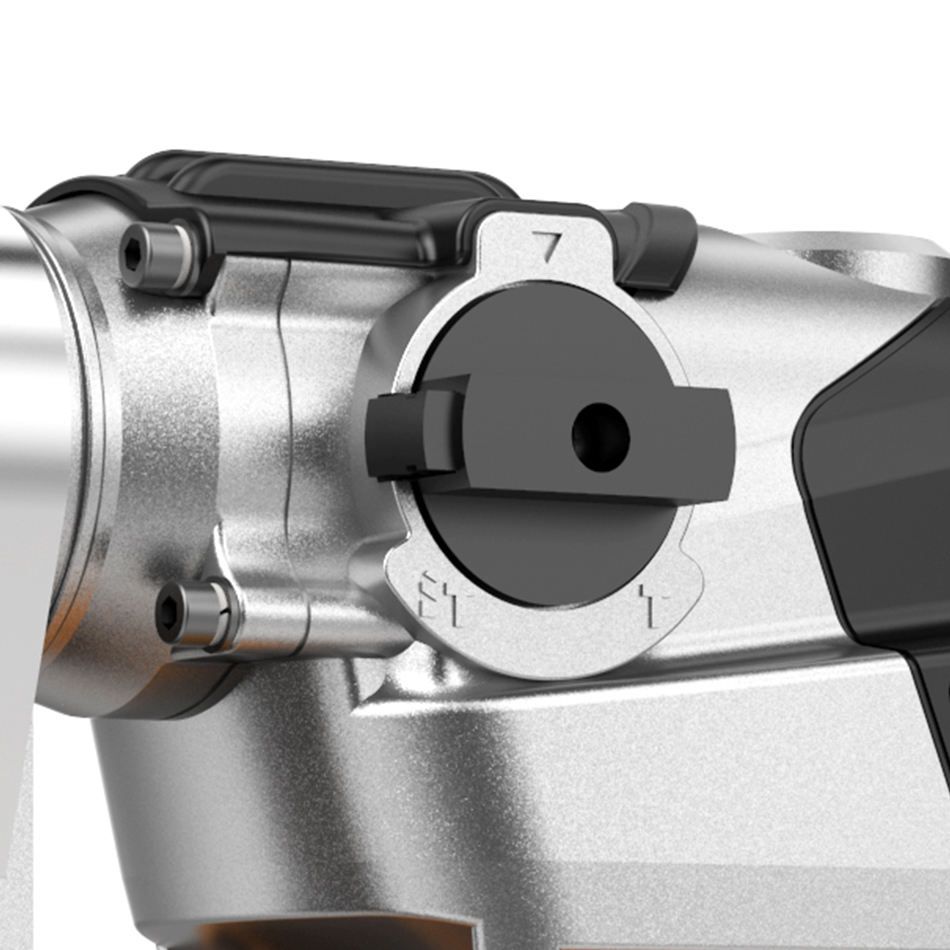 Meineng 3017 Chất Lượng Cao 40 Mét Điện Rotary Hammer Công Cụ - Buy El ...