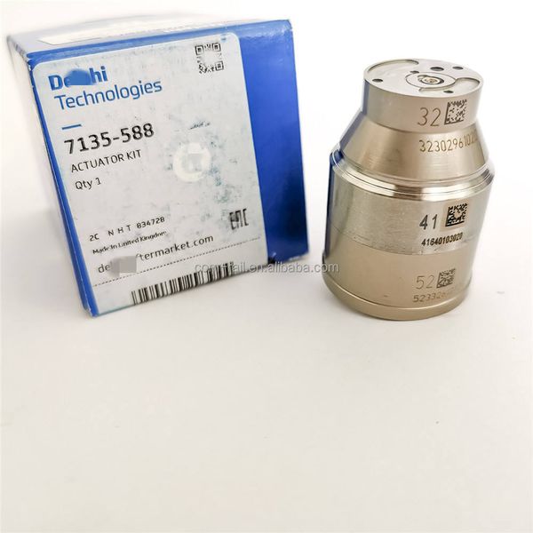 Van Điện Từ Nguyên Bản 7135-588 Van Truyền Động 7135588 Cho Kim Phun 2 ...