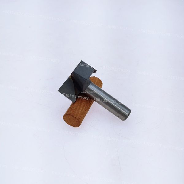 Tuoke Dụng Cụ Cắt Gỗ Tk678 Mũi Khoan Chuôi Cacbua 12mm Cho Dao Phay Mũ – Chima.vn – Máy móc ...