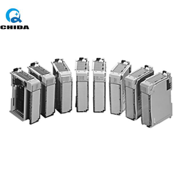 Bộ Điều Khiển Plc 1756-l72 Ab Controllogix 5570 - Buy Ab Controllogix ...