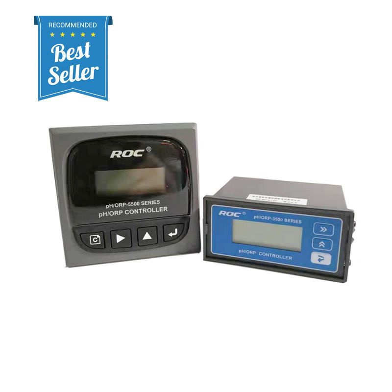 Cct-3320 Có Độ Chính Xác Cao Máy Đo Tds Độ Dẫn Trực Tuyến Với Tín Hiệu ...