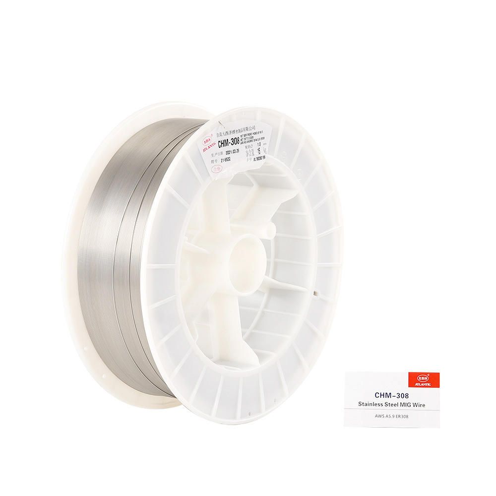 Dụng Cụ Hàn & Hàn Đại Tây Dương Dây Hàn Thép Không Gỉ Er308 0.8mm - Bu ...