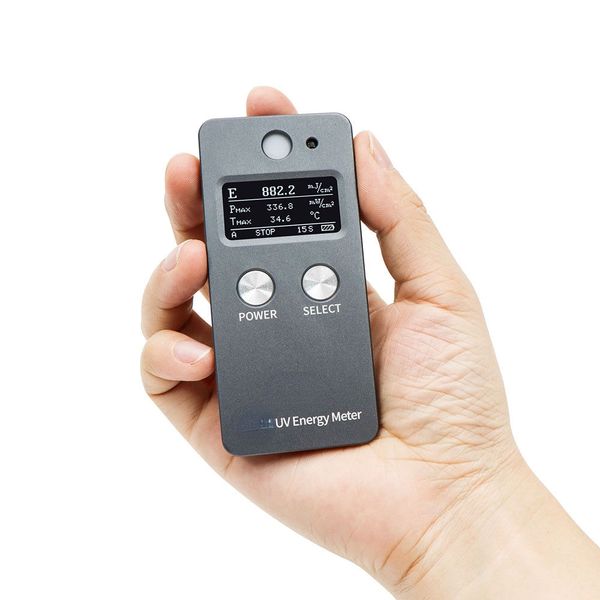 Dc-132 Decca Giá Tích Hợp Uv - Buy Micropuck,Irradiance Meter,Uv Integ ...