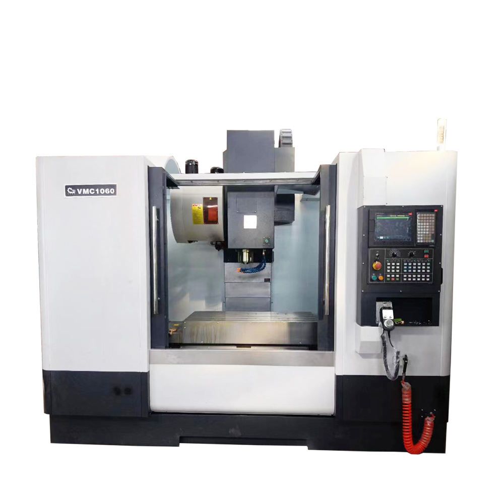 Vmc1060l Bán Máy Công Cụ Và Thiết Bị Máy Phay - Buy Milling Machine Eq – Công Xưởng Máy - Vật Tư ...