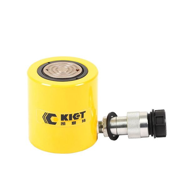 Ket-rcs-201 20 Tấn Đơn Diễn Xuất Xi Lanh Kính Thiên Văn Chiều Cao Thấp ...