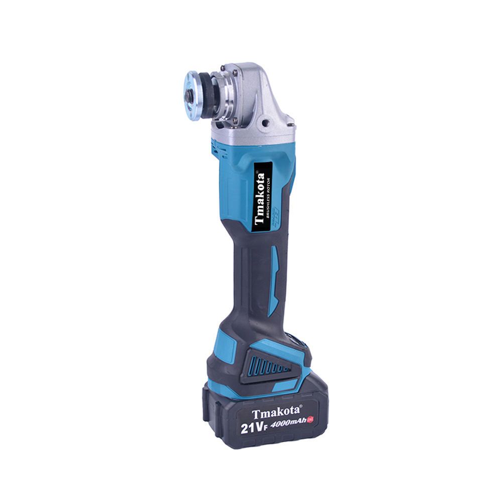 Tmakota 2021 Cordless Công Cụ Điện Chuyên Nghiệp Mỹ Cắm Combo Kits Kho ...