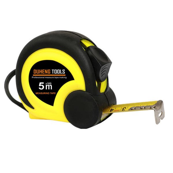 3m 5m 5.5m 7.5m 8m Băng Chuyên Nghiệp Đo Dụng Cụ Cầm Tay Sản Phẩm Khuy – Công Xưởng Máy - Vật Tư ...