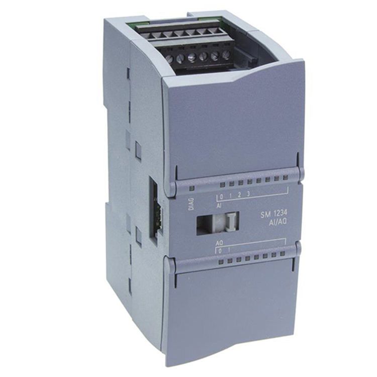 Người Bán Vàng 6es7234-4he32-0xb0 S7-1200 Series Plc Điều Khiển Mới Kho ...