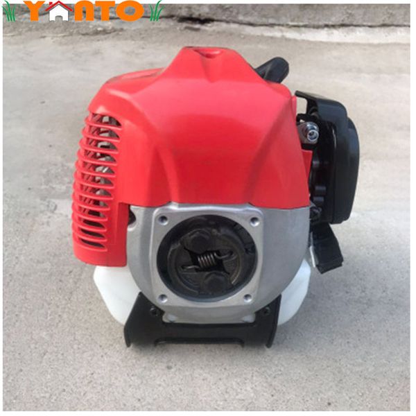 Tu26 Động Cơ Xăng 2 Thì 22,5cc Dùng Cho Máy Móc Nông Nghiệp Máy Bơm Nư – Công Xưởng Máy - Vật Tư ...