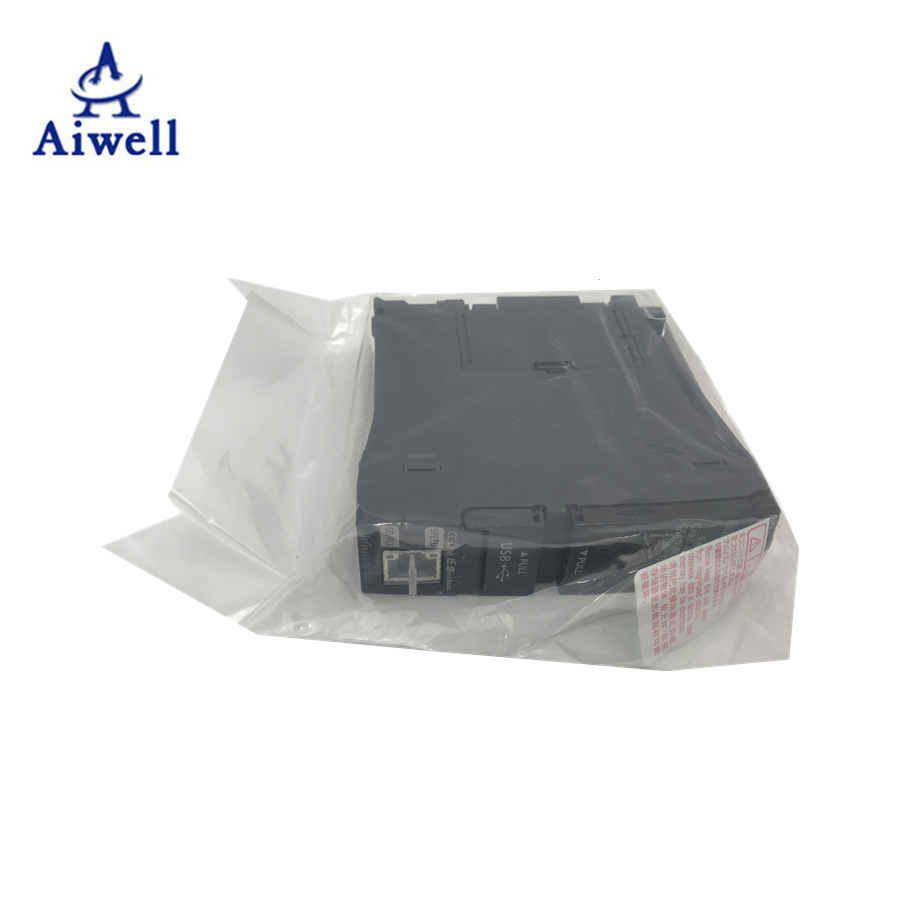 Bộ Điều Khiển Lập Trình Mitsubishi Melsec Iq-r R04cpu Chính Hãng 40k ...