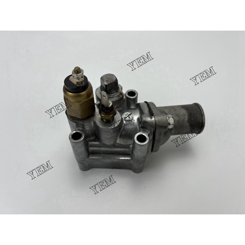 S753 Nhiệt Chỗ Ngồi Assy Cho Shibaura Bộ Phận Động Cơ Diesel - Buy S753 ...