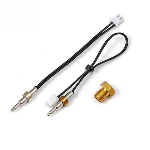 Focusens Nhà Máy Cung Cấp Thực Tế Phản Ứng Bullet Loại Ntc 10k Cảm Biế ...