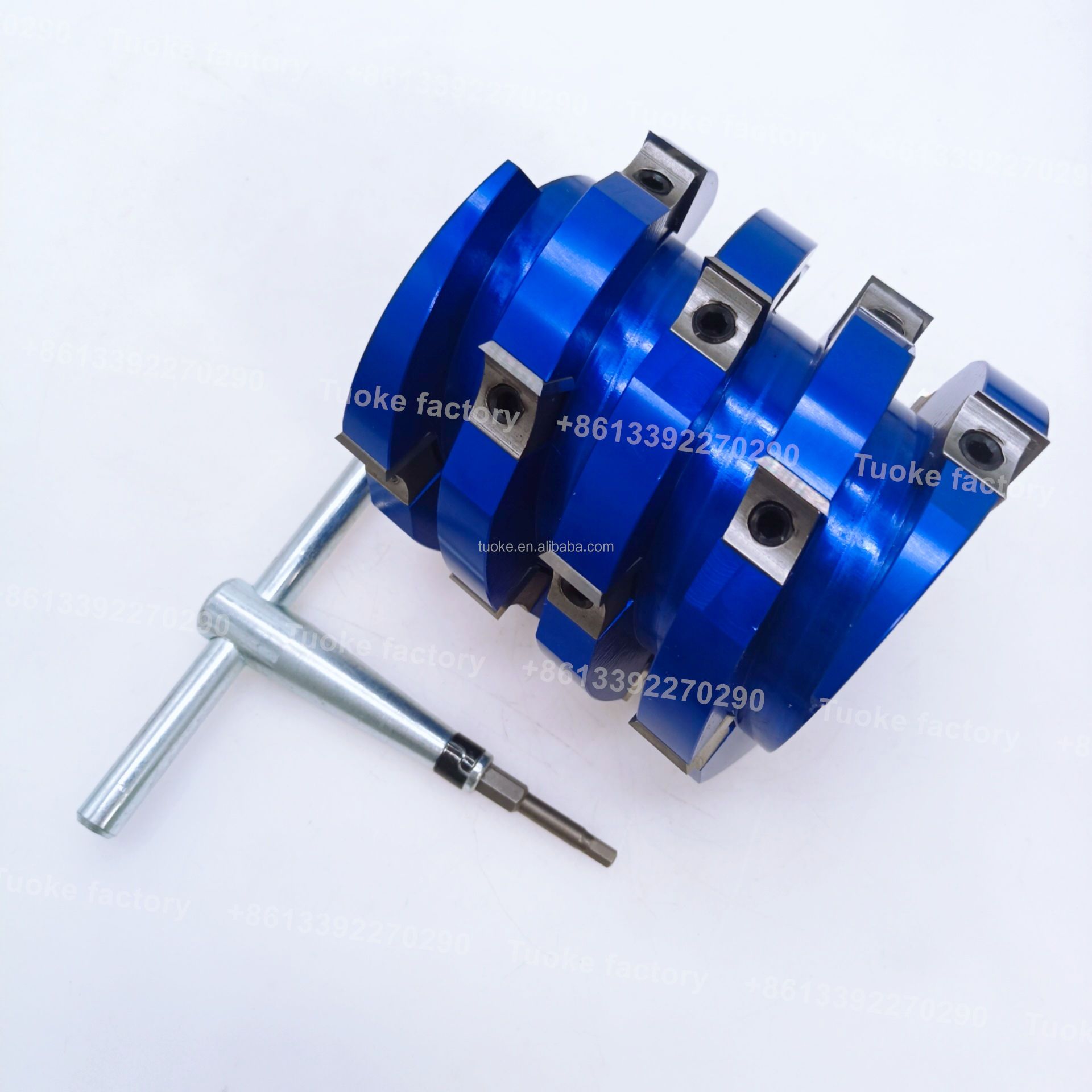 Tuoke Máy Bào Đầu Cắt Xoắn Ốc Trục Cắt Xoắn Ốc Nặng Tk612 Cho Gia Công – Công Xưởng Máy - Vật Tư ...