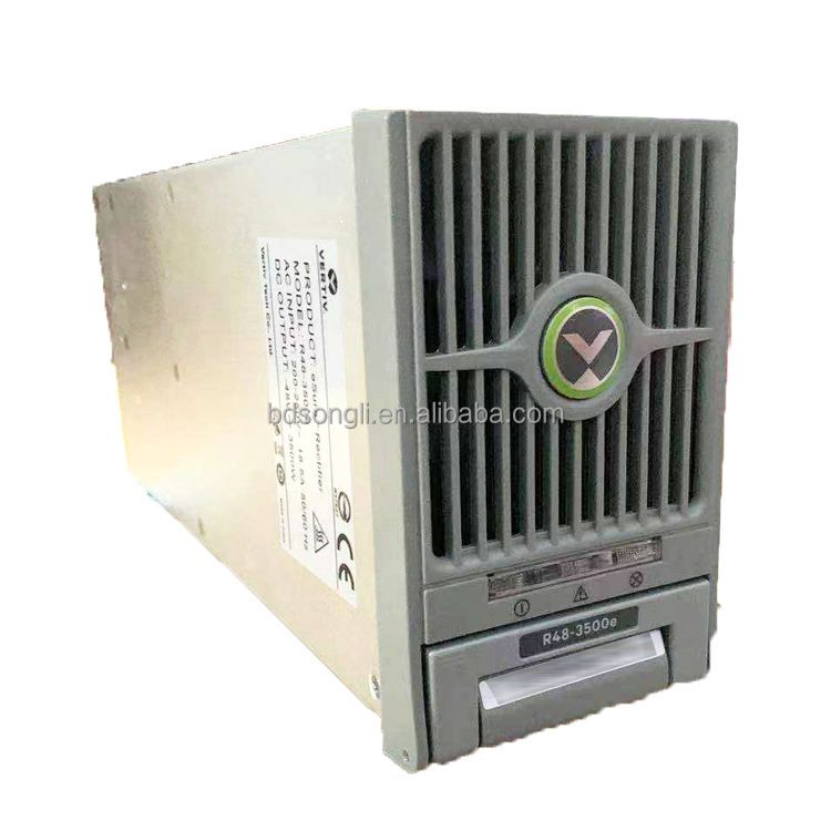 Vertiv Mô-đun Chỉnh Lưu R48-3500e Mô-đun Chỉnh Lưu 48v Nguồn Viễn Thôn ...