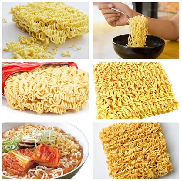 Bán Dây Chuyền Sản Xuất Máy Làm Mì Khô Tự Động Hoàn Toàn - Buy Rice ...