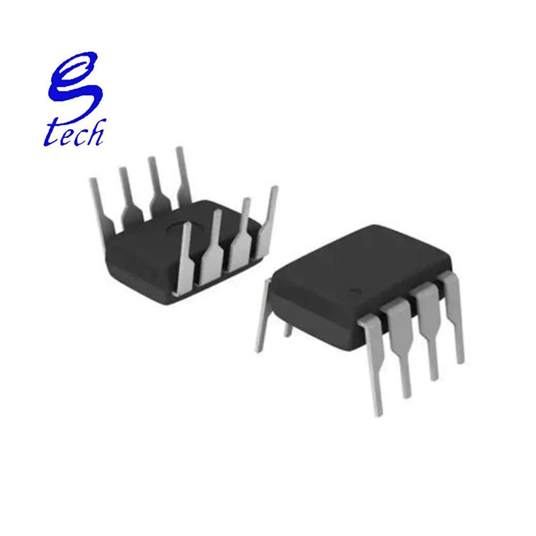 Mạch Tích Hợp Chip Bdw93c Triode To-220 Darlington Npn Bdw93 Chính Hãn ...