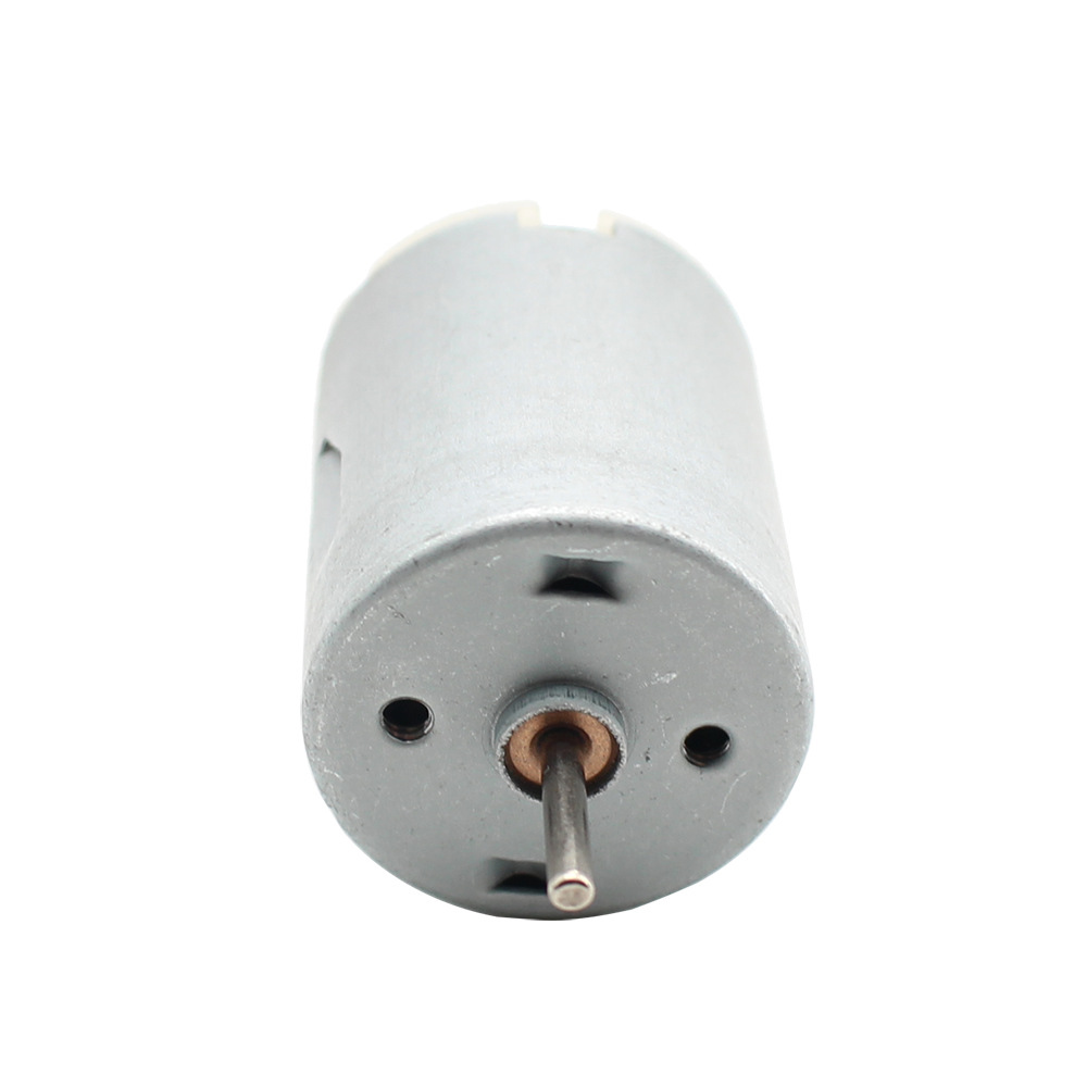 Tm 280 1.5v 2v 3v 5v 6v Động Cơ Một Chiều 280 Chổi Nhỏ Cho Máy Cắt Tóc ...